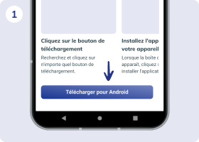 Téléchargez l'Application MDJS | Cote et Sport Maroc